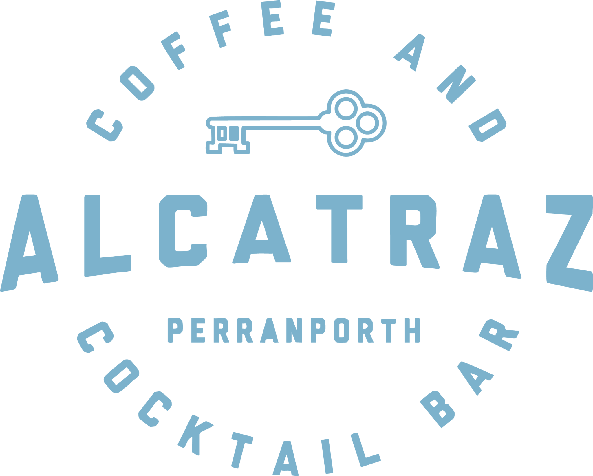 Alcatraz Bar & Cafe – Cliff-side Bar & Cafe in Perranporth